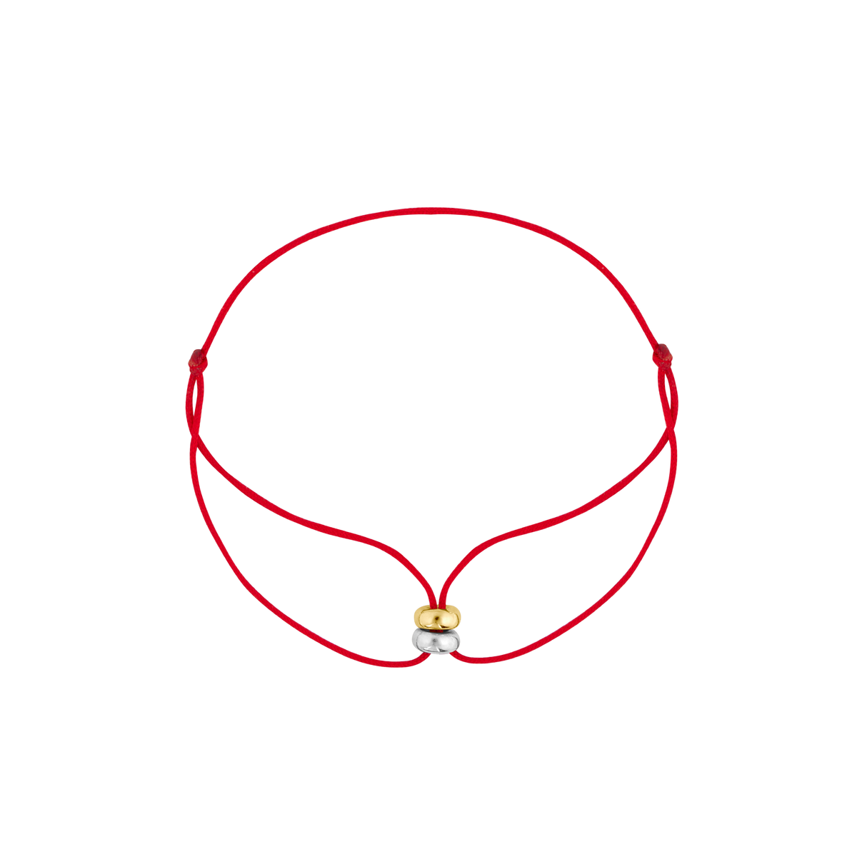 Bicolor Best Friend Ribbon – LLR Studios